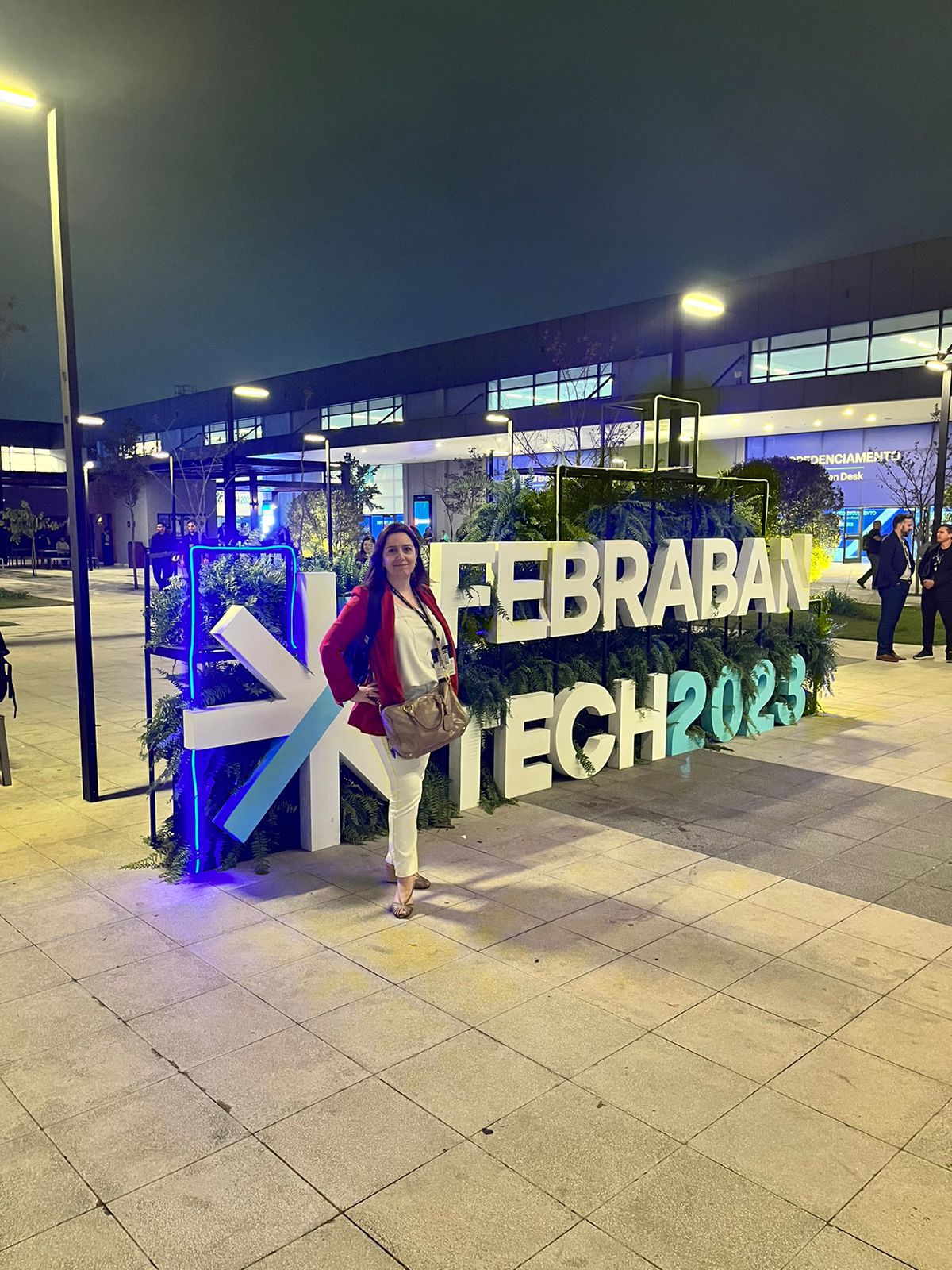 Febraban Tech 2023: conheça as tendências apresentadas - FESA Group